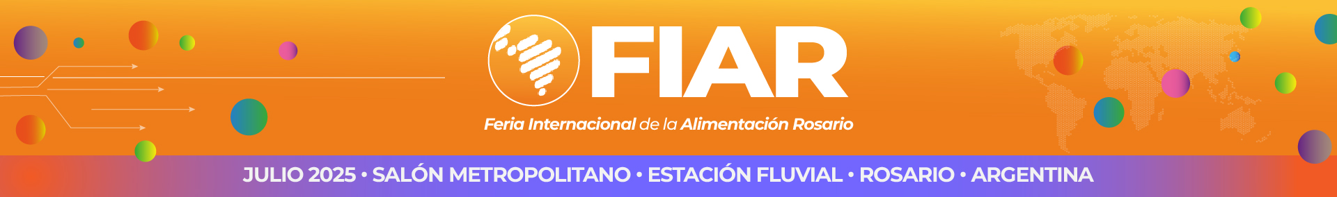 Fiar 2025 – Feria Internacional de la Alimentación